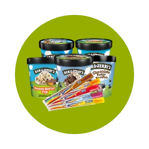 Ice Cream – Livery